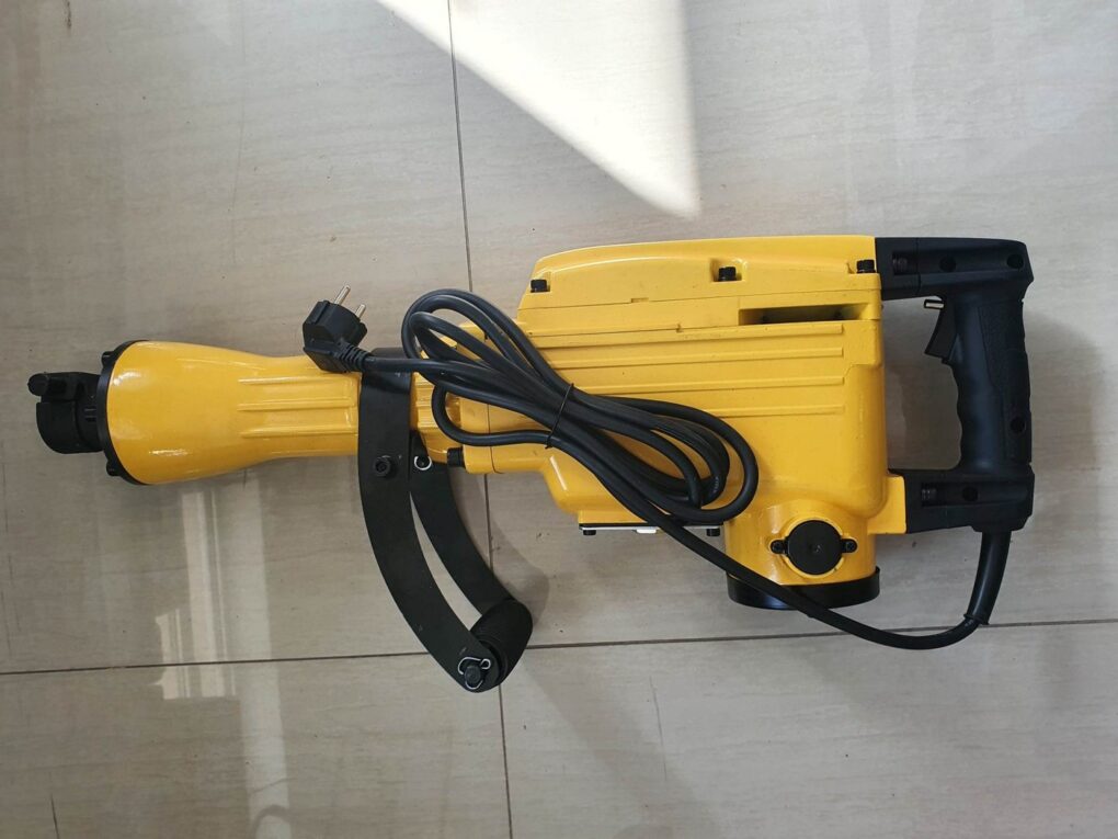 Pikamer Hilti | Alati KIP
