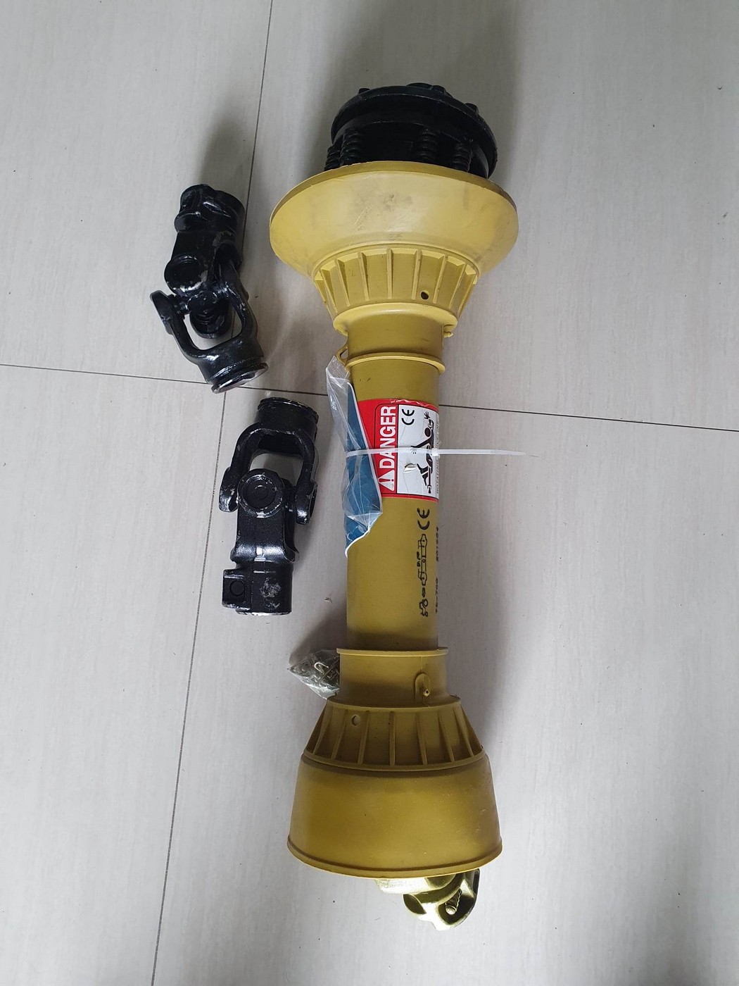 Kardani za traktorske priključke | Alati KIP